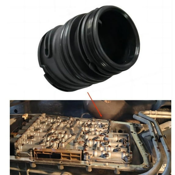 Fit For Ford 06-2020 1x Transmission Bulkhead Connector Valve Body ...