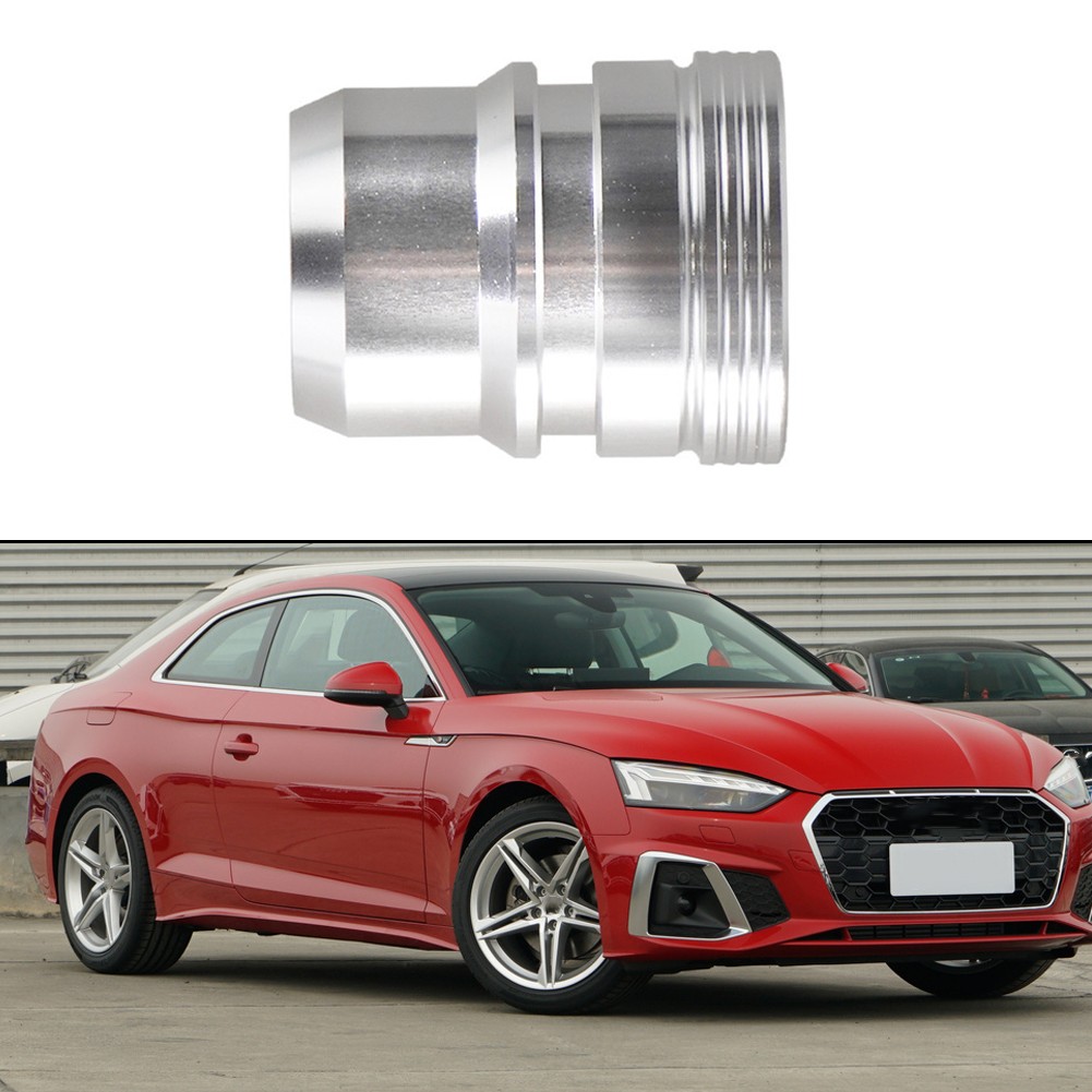 Fit For Ford 13-21 for F150 3.5l 2.7l VTA Aluminum Blow off Valve Mod ...