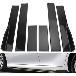 Ford Focus Rocker Panels