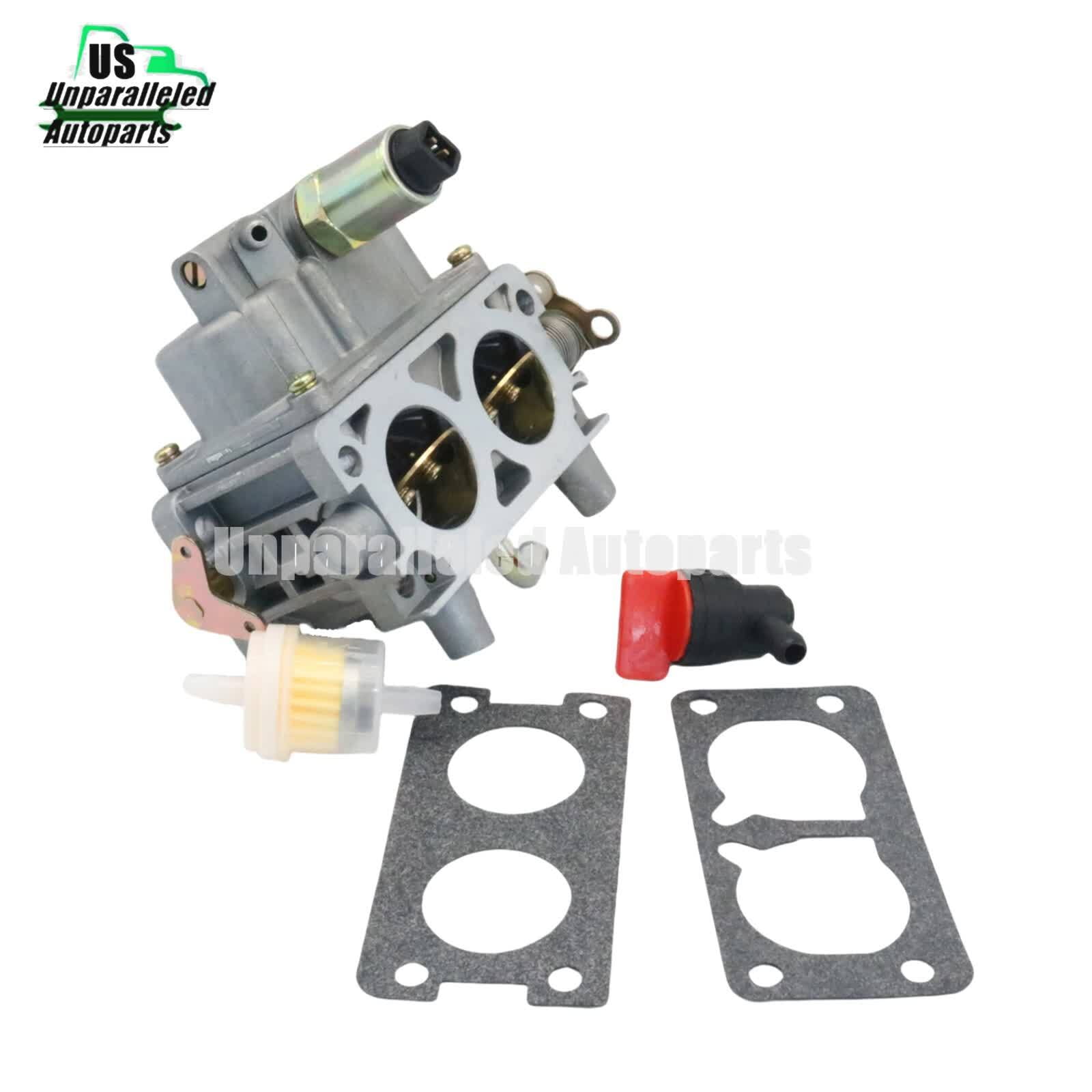 Fit For Harbor Freight Predator 670cc 22HP V Twin 61614 engine ...