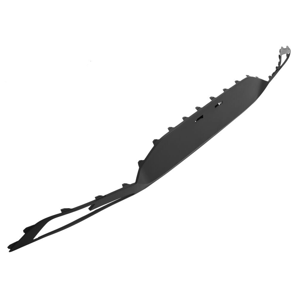 Fit For Hyundai Elantra 2019 20 Air Deflector Rear Lower Valance Bumper ...