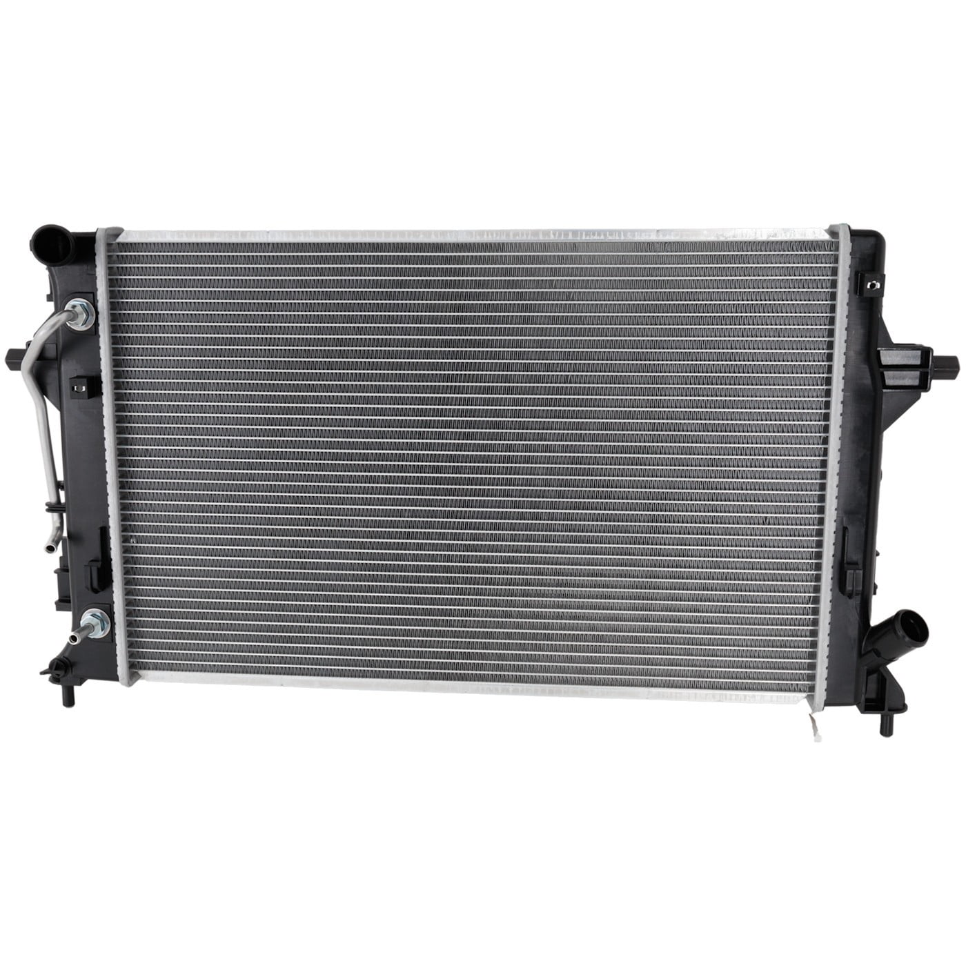 Fit For Kia Soul Seltos 2021-23 Radiators - Walmart.com