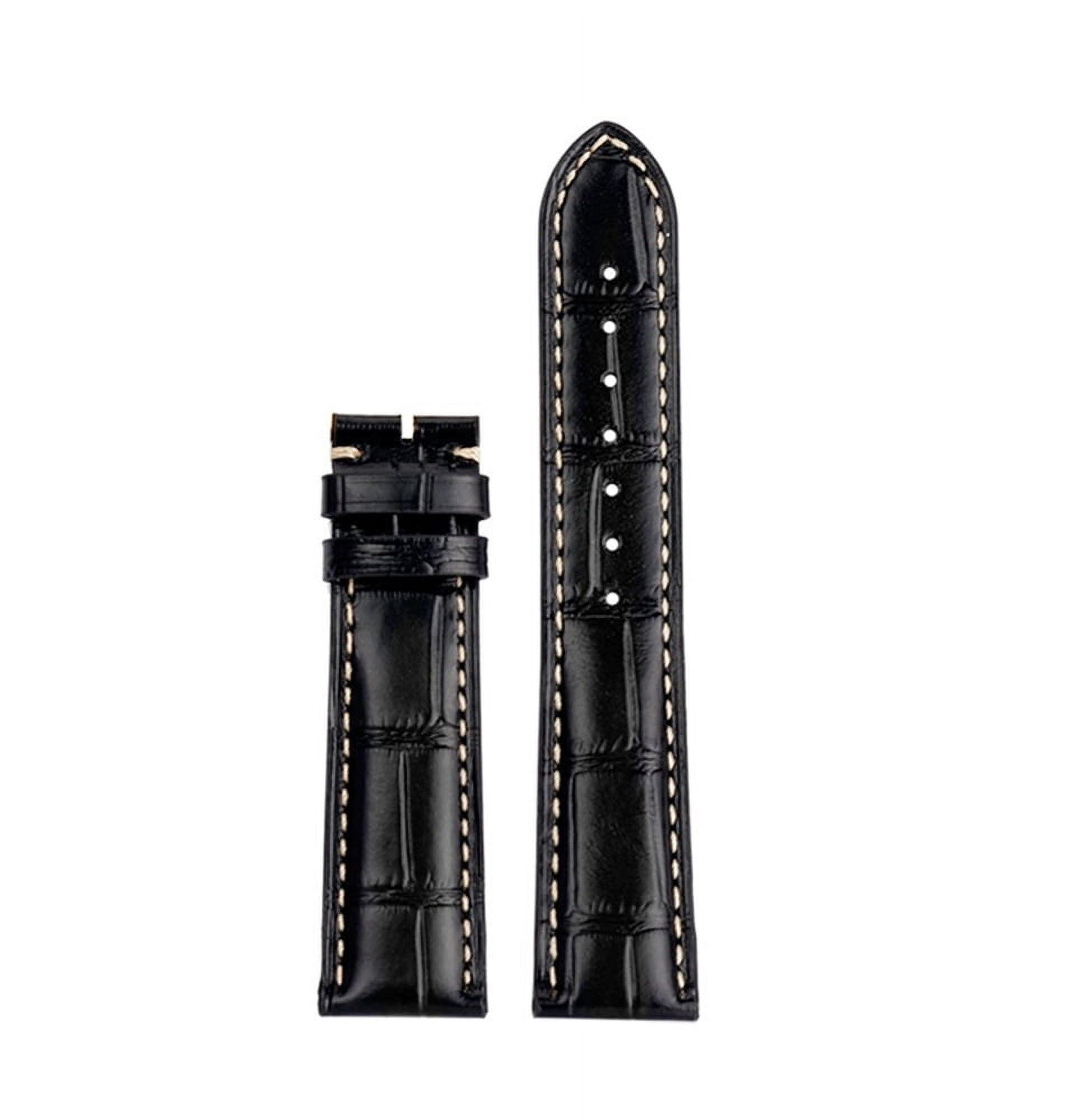 Fit For Longines Masters Collection L3 L4 L2.628/L2.673 Watch Strap ...