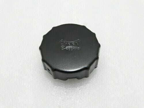 Mahindra Cap