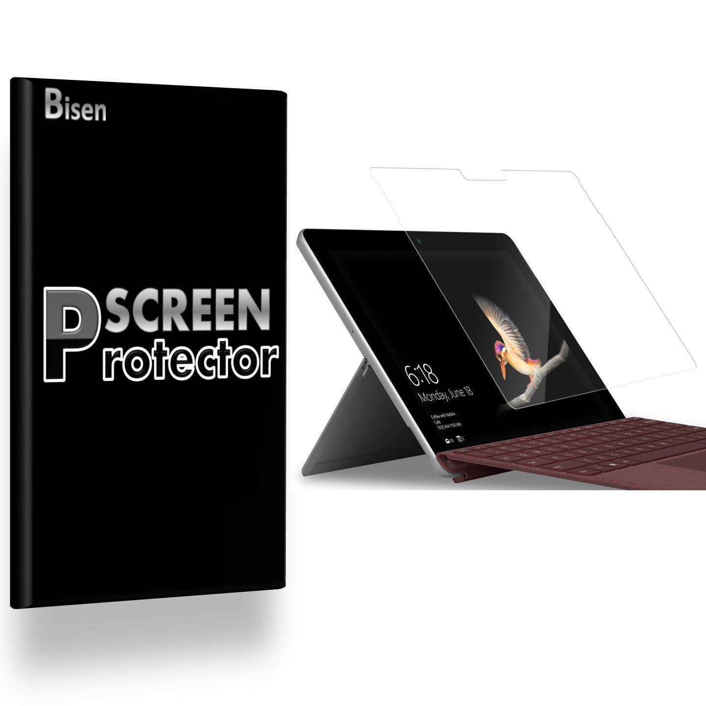 Fit For Microsoft Surface Pro 9 / Surface Pro 8 [3-Pack BISEN] Ultra ...