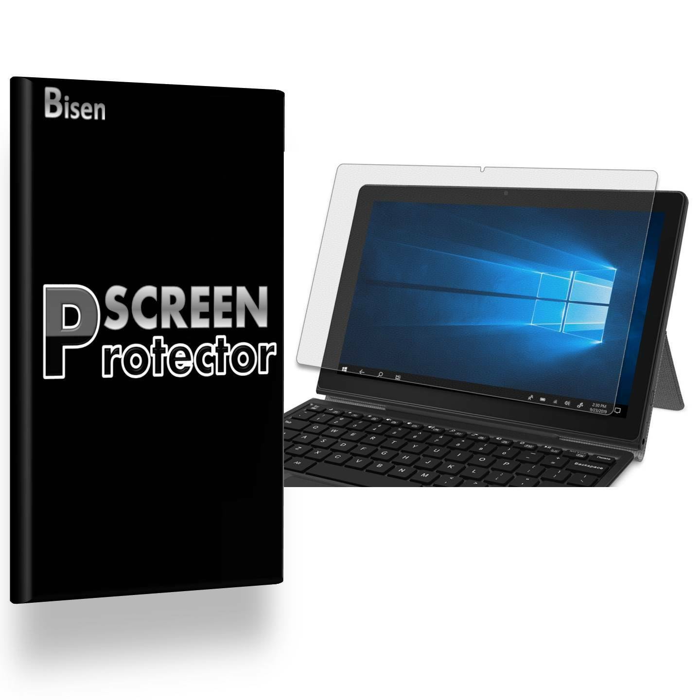 Fit For Onn 11.6" Tablet / Onn Surf 11.6" [3-Pack BISEN] Anti-Glare ...