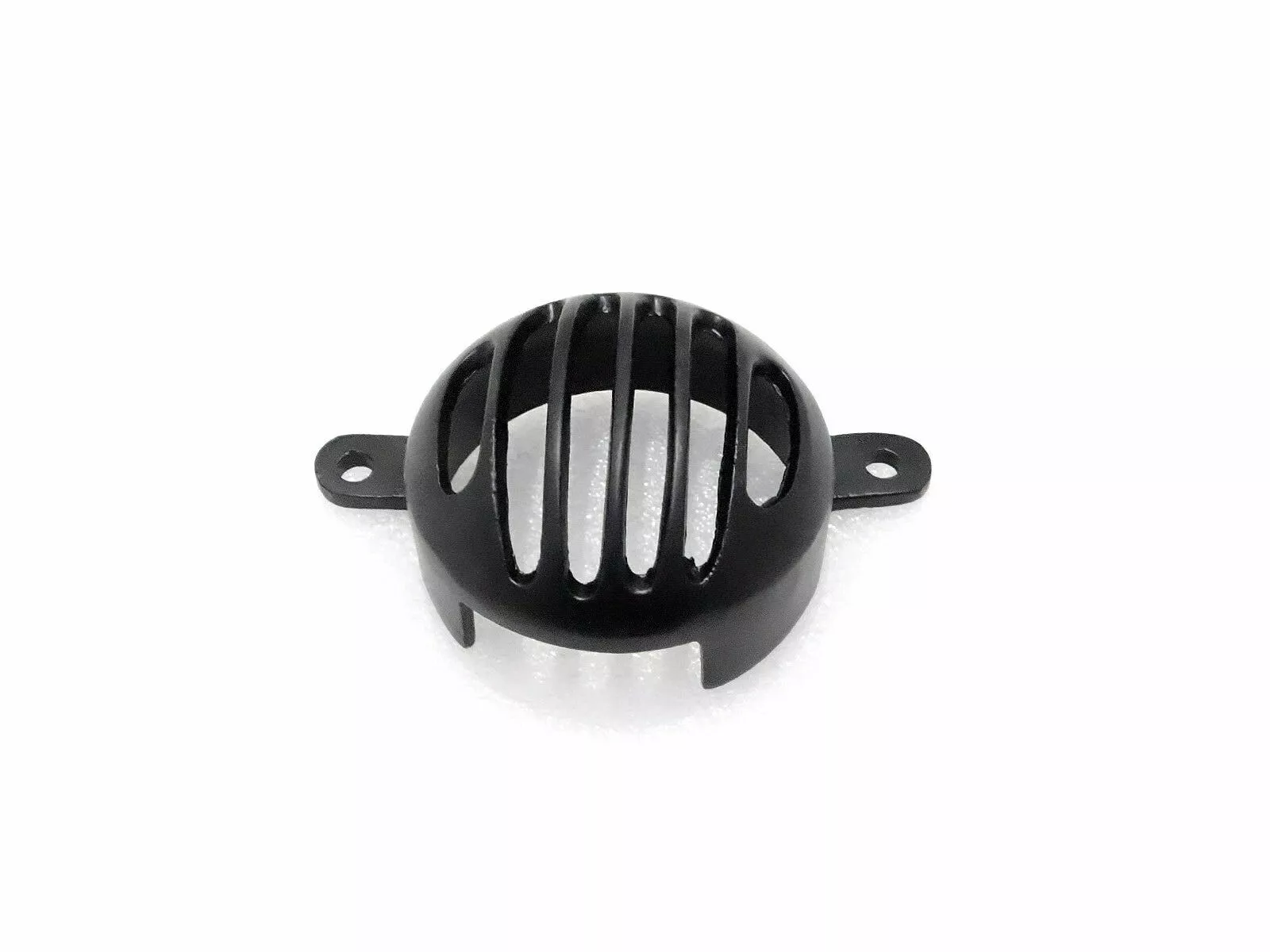 Fit For Rear Tail Light Grill Protector Black Powder Coated Turn Signal ...
