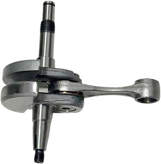 Fit For Stihl MS440 Crankshaft Fit For Stihl Chainsaw Accessories MS440 ...