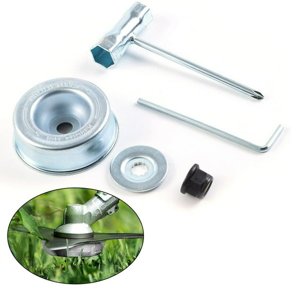 Stihl Trimmer Attachments