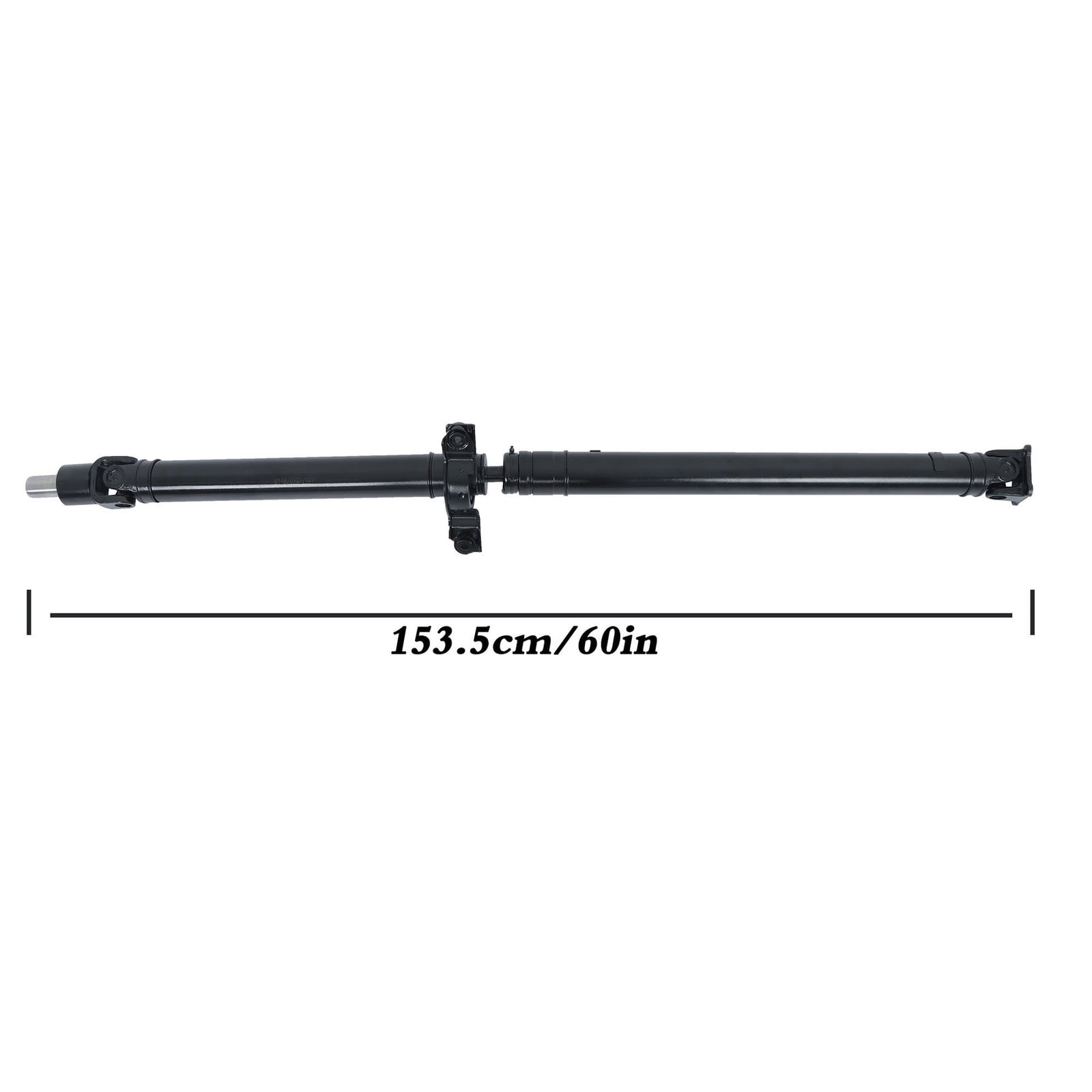 Fit For Subaru Impreza 2008-2011 2.5L Automatic Trans Rear Drive Shaft ...