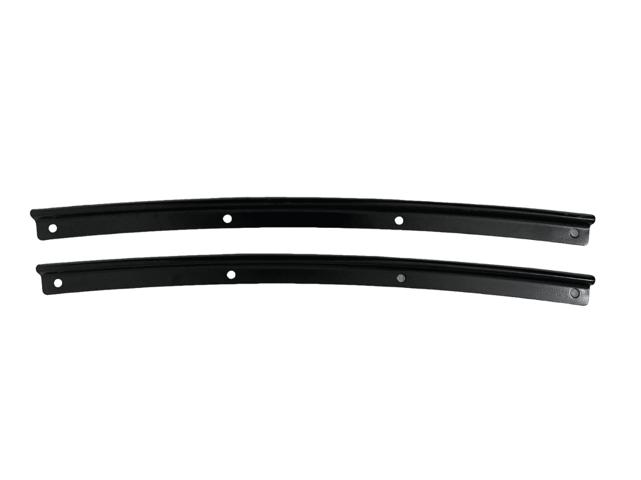 Fit For Suzuki Samurai SJ SJ410 SJ413 Soft Top Desk Top Side Rail ...