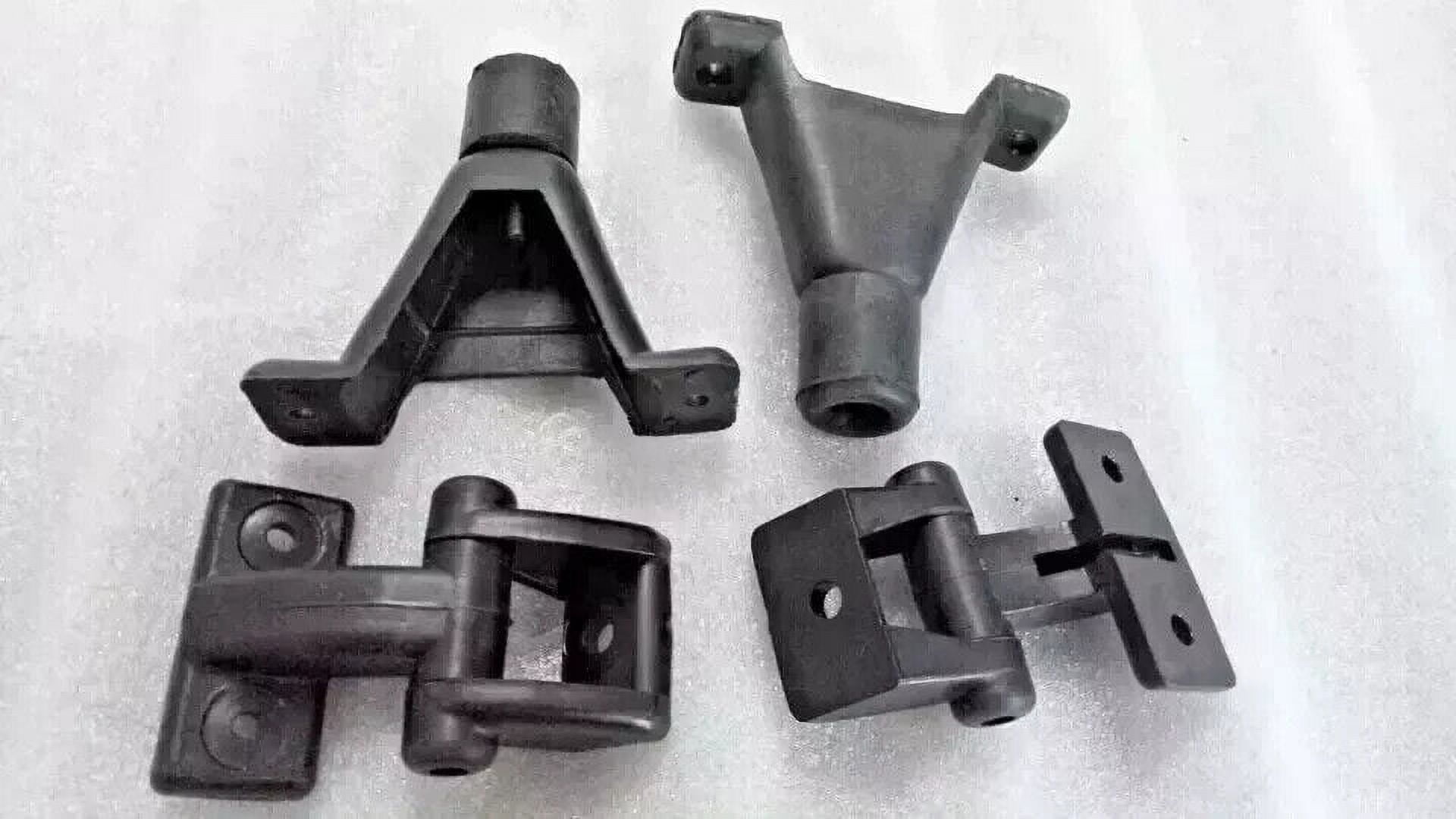 Fit For Suzuki Samurai Sierra SJ410 SJ413 Bonnet Hood Stopper ...