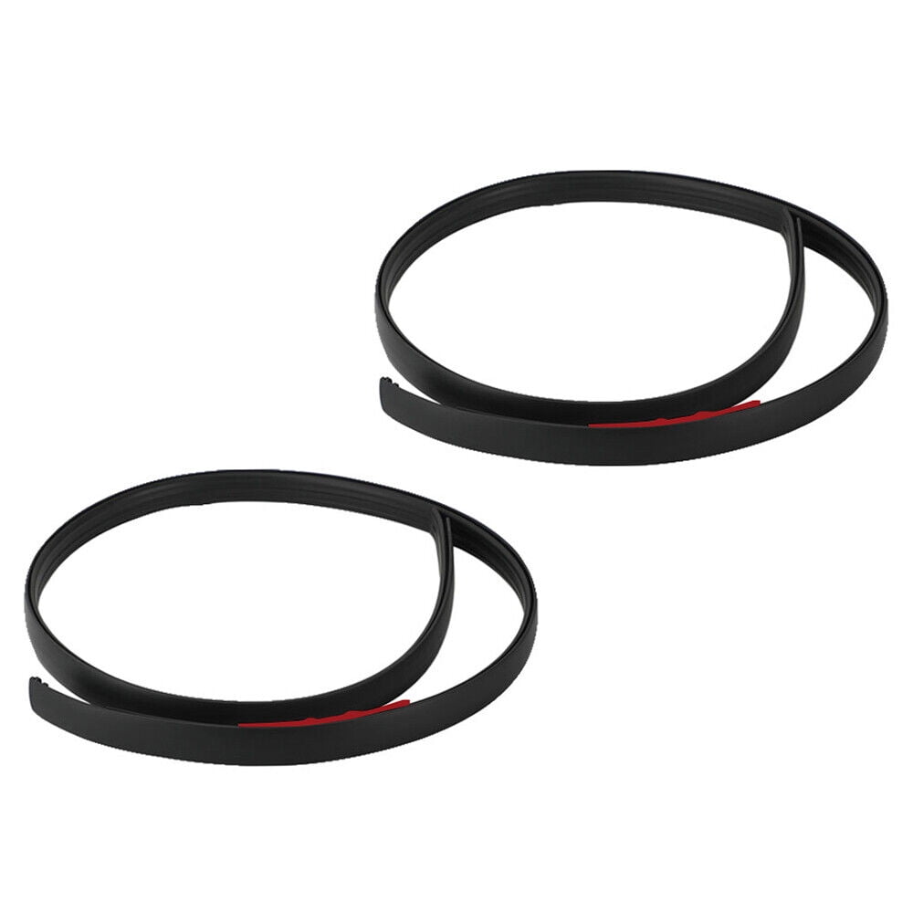 Fit For TOYOTA Tundra DOUBLE CAB 07-18 Roof-Drip Molding 75551-0C050 ...