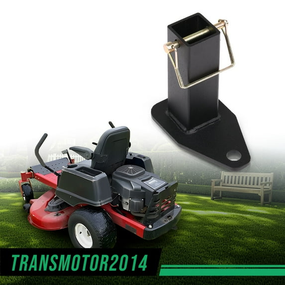 Fit For Toro Timecutter Z & Lawn Boy Precision Z Ztr Mower Trailer ...