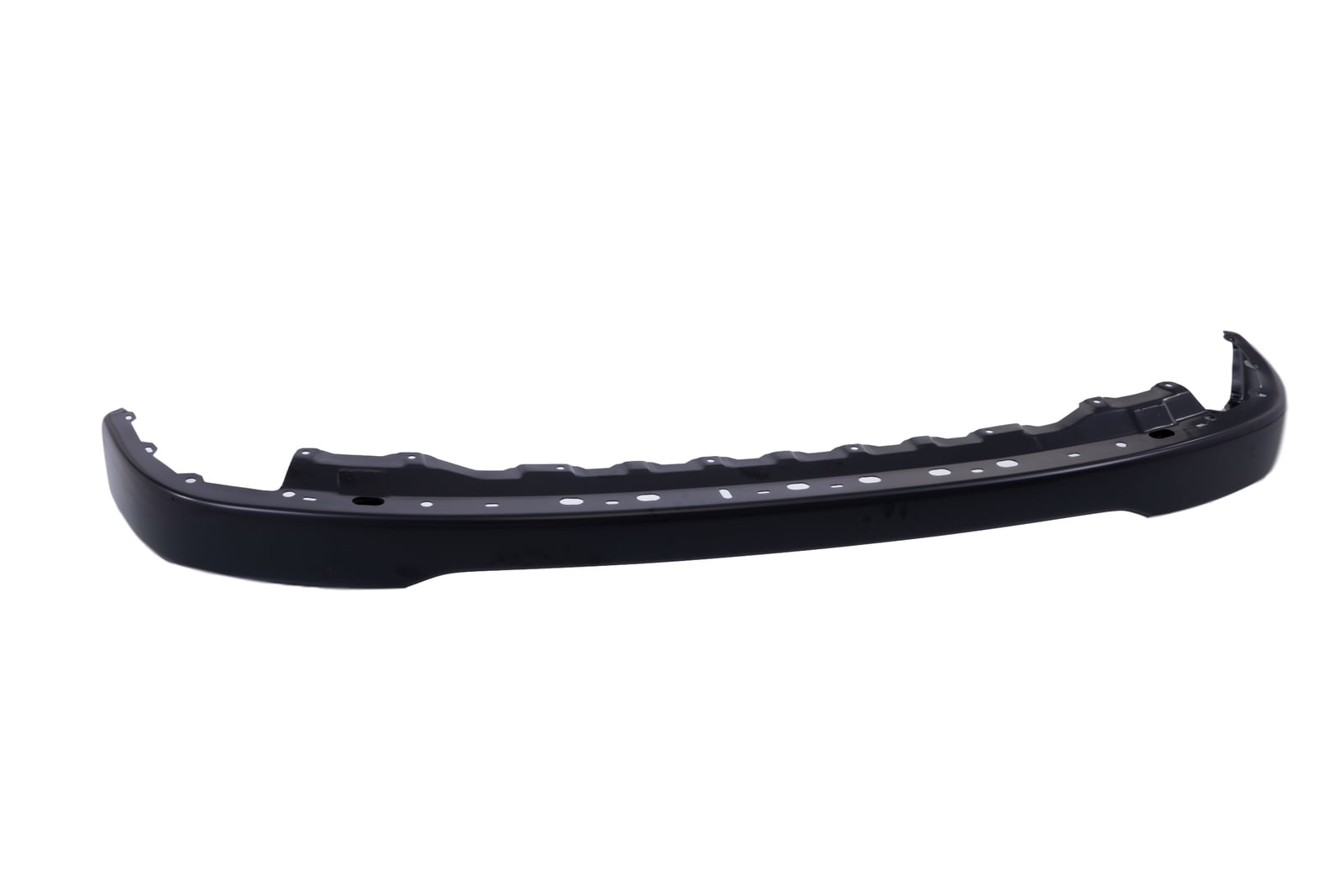 Fit For Toyota Tacoma 2001-2004 Front Bumper Face Bar Impact Black ...