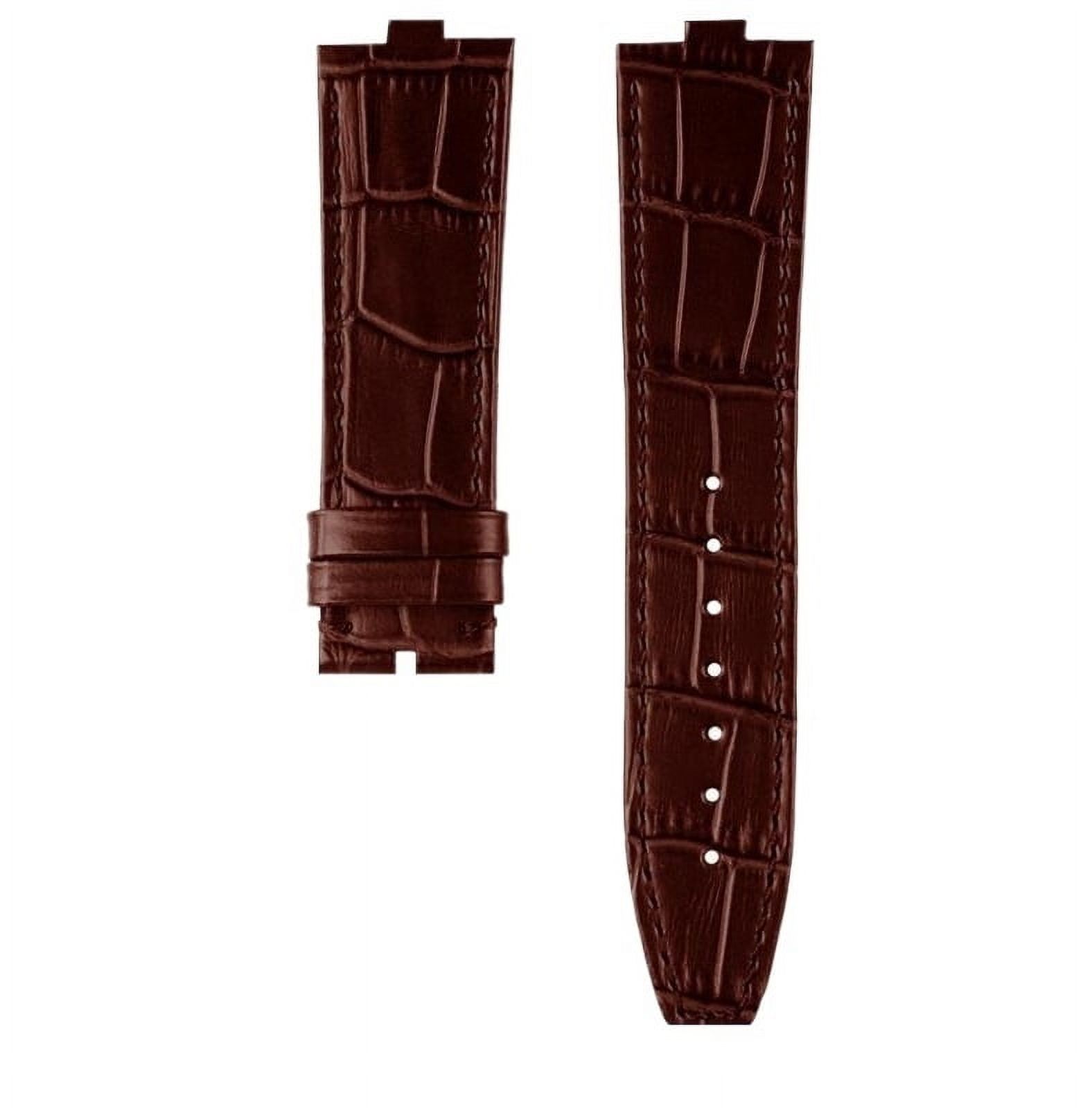 Fit For Vacheron Constantin Danton Watch Strap Fit For Crossover Four ...