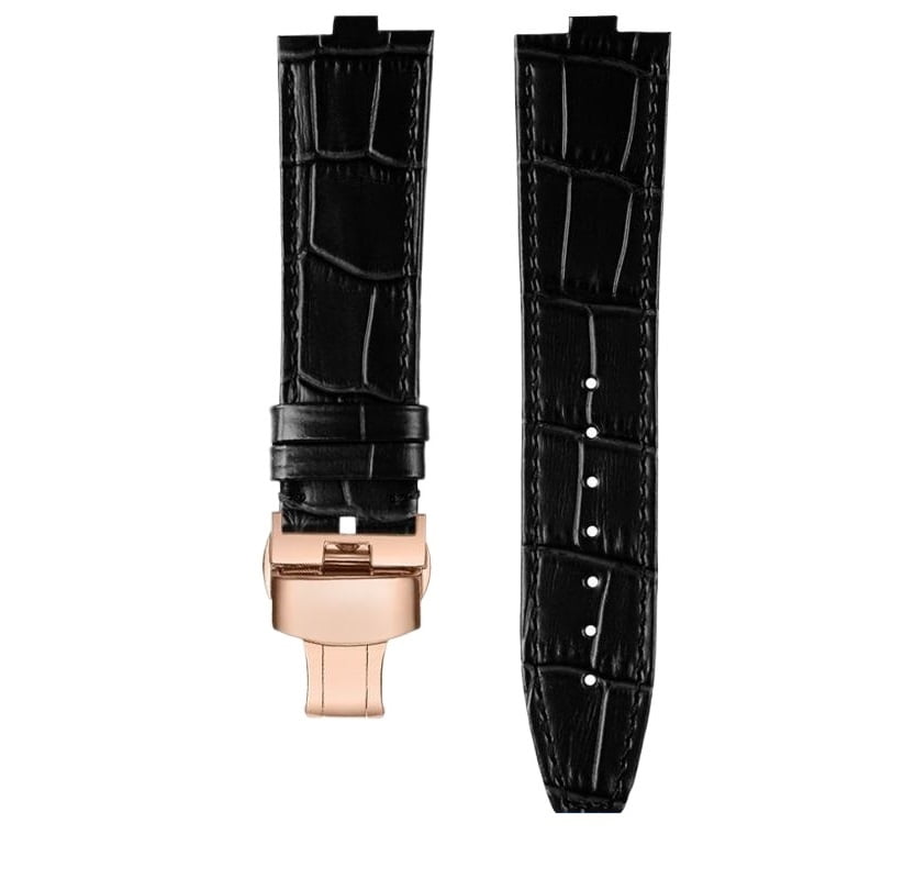 Fit For Vacheron Constantin Danton Watch Strap Fit For Crossover Four ...
