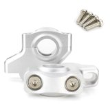 Fit For Versys 1000 Versys-X 250 300 7/8 22mm Offset Handlebar Risers ...