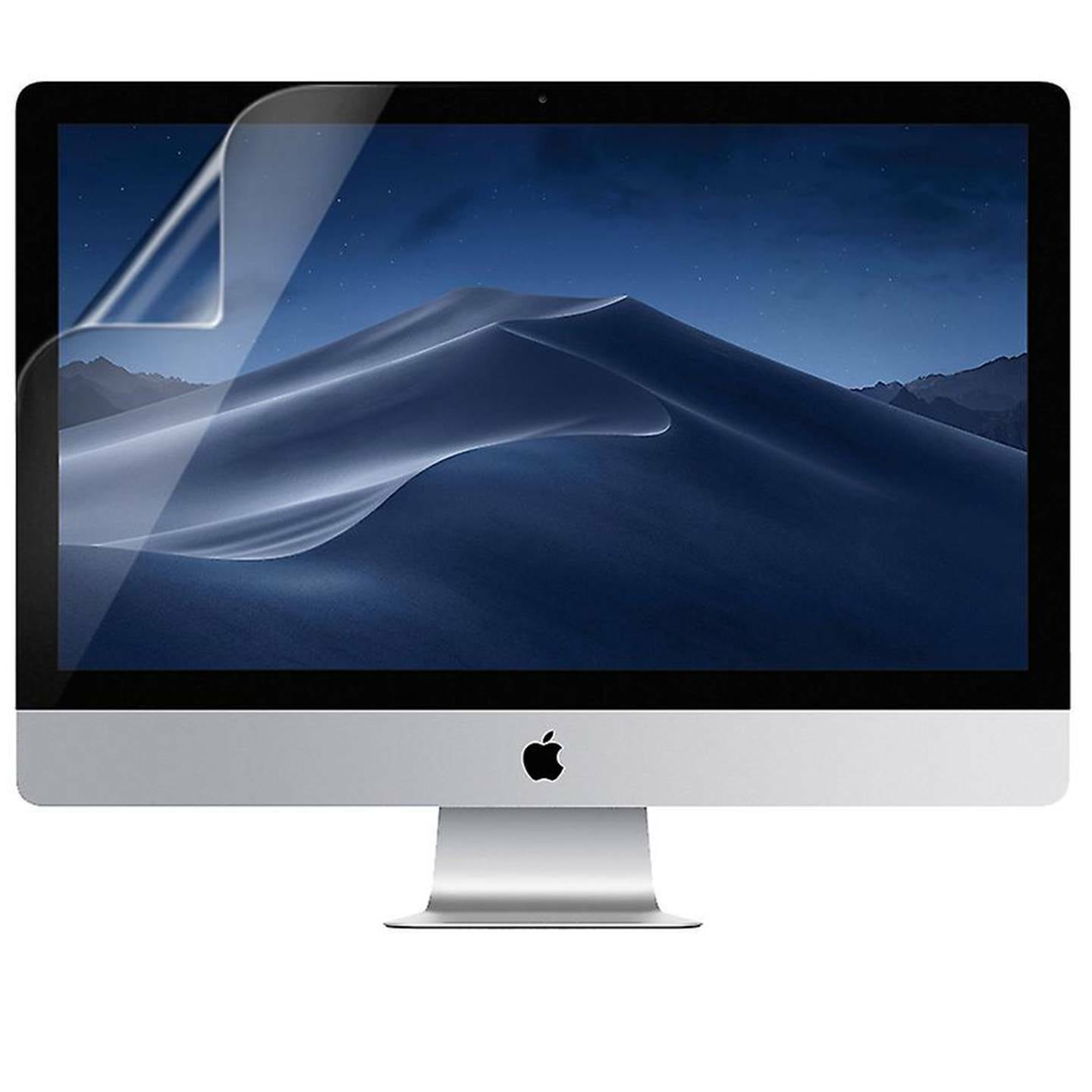 Fit For iMac 21.5" inch BISENTEK Anti-Glare Matte Screen Protector ...