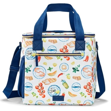 RTIC 15 Can Everyday Cooler, Insulated Soft Cooler with Collapsible ...