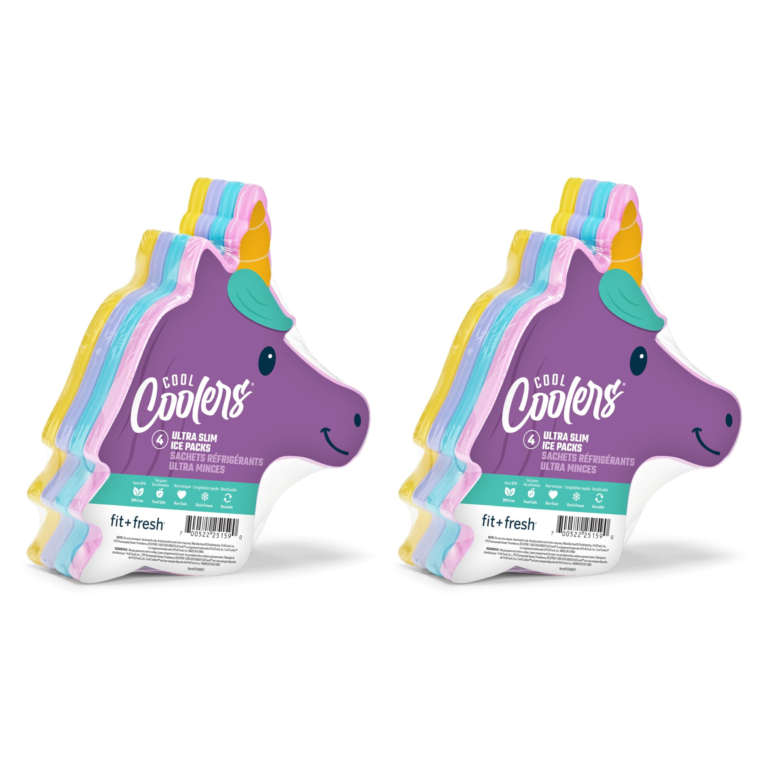 Unicorn Ice Pack