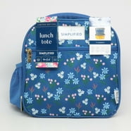 Fit & Fresh Wichita Women's Lunch Bag, Large Insulated Tote Bag ...