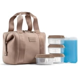Fit & Fresh, Women's Lunch Bag, 4511CX3480, Self Insulating Neoprene ...