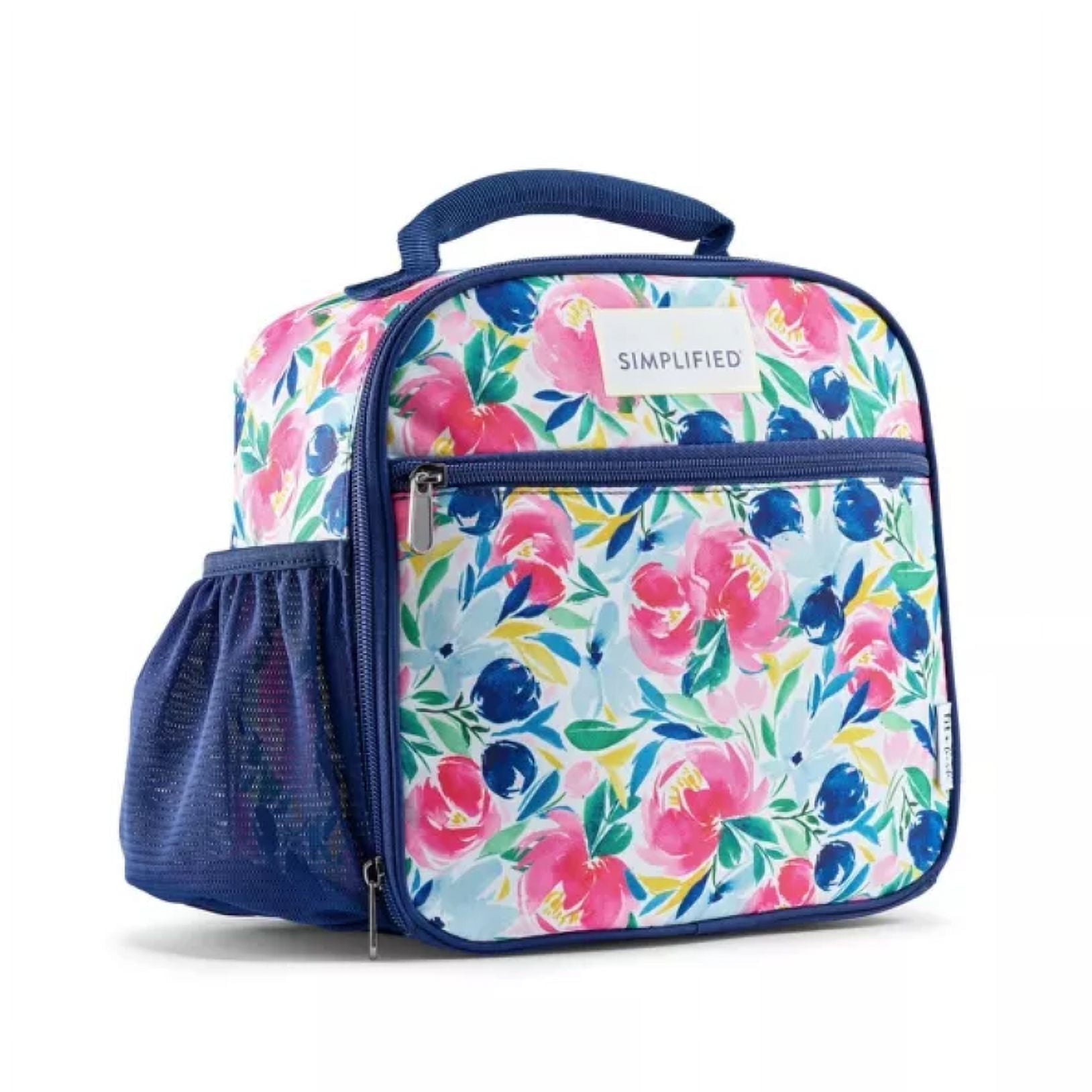 Fit & Fresh Townsend Lunch Kit - Floral - Walmart.com