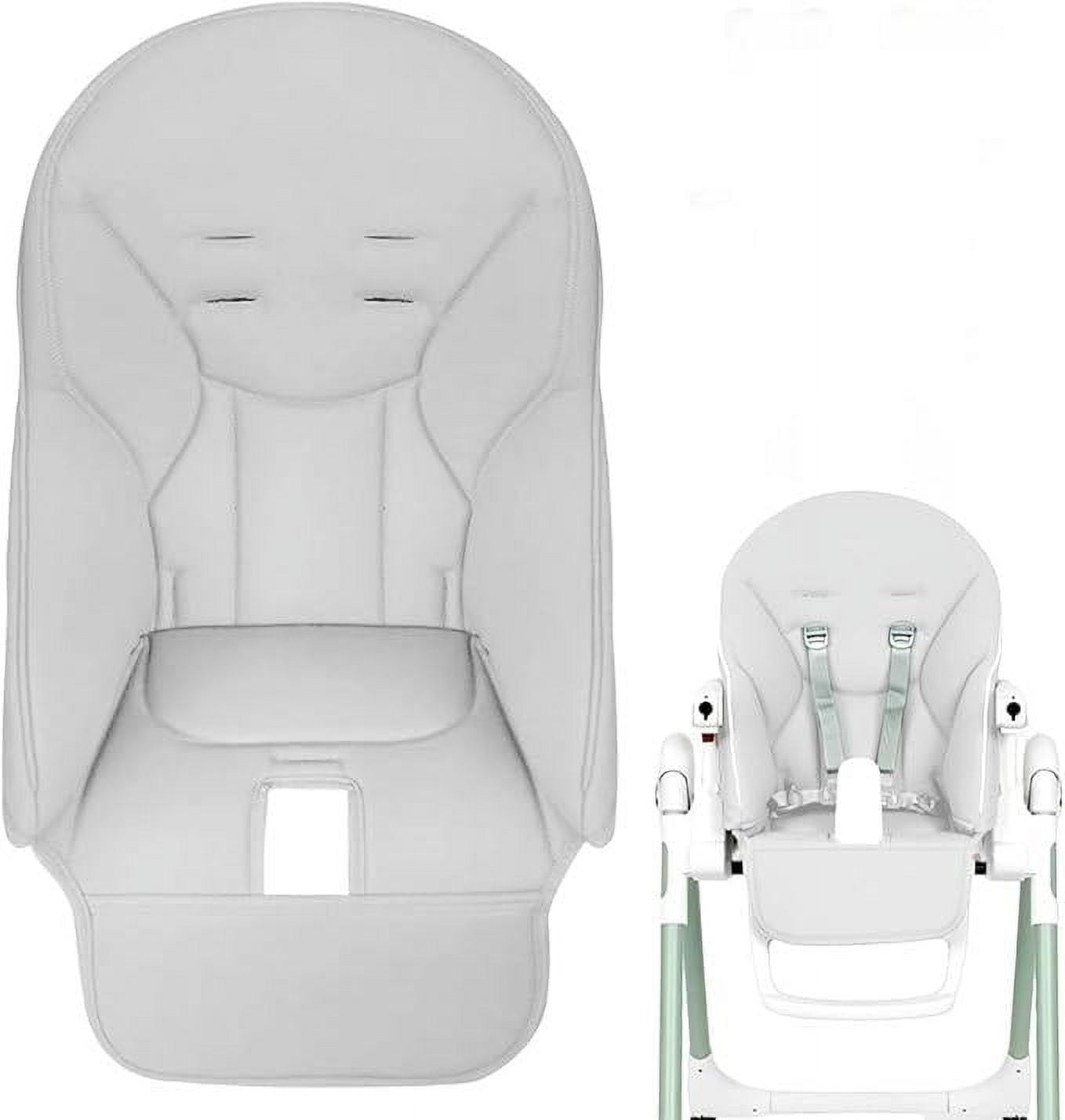 Fit for Graco High Chair Cover Replacement, High Chair Covers for ...