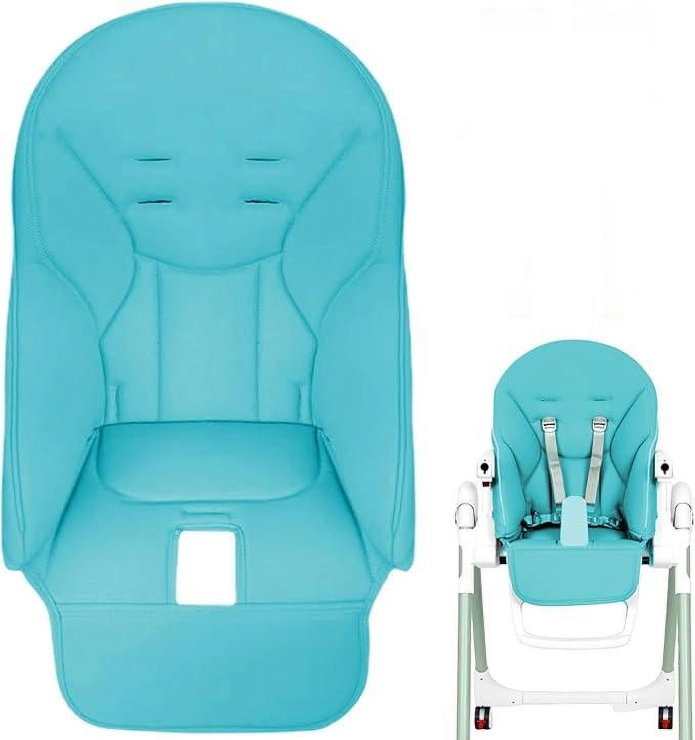 Fit for Graco High Chair Cover Replacement, High Chair Covers for ...