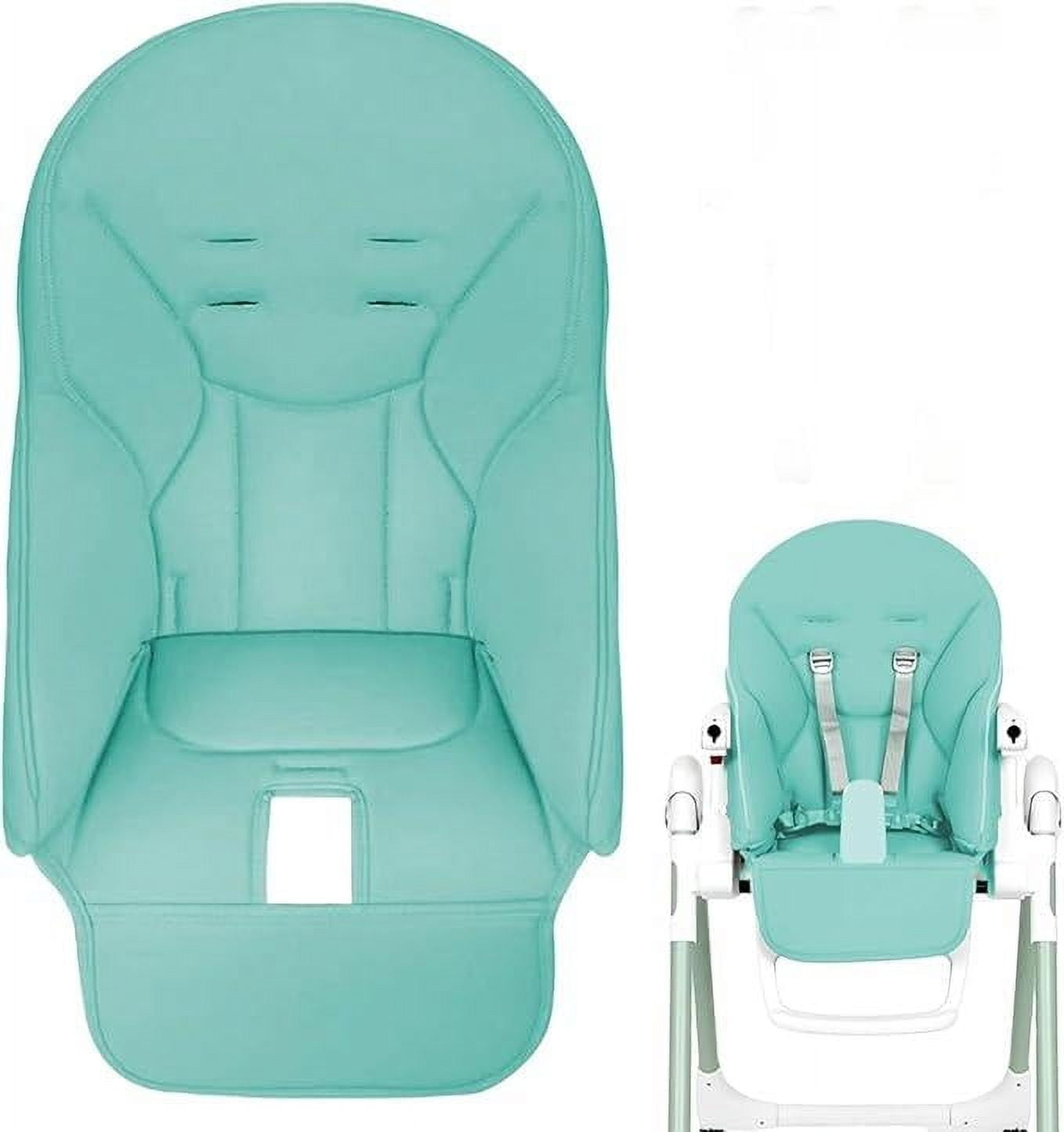 Fit for Graco High Chair Cover Replacement, High Chair Covers for ...