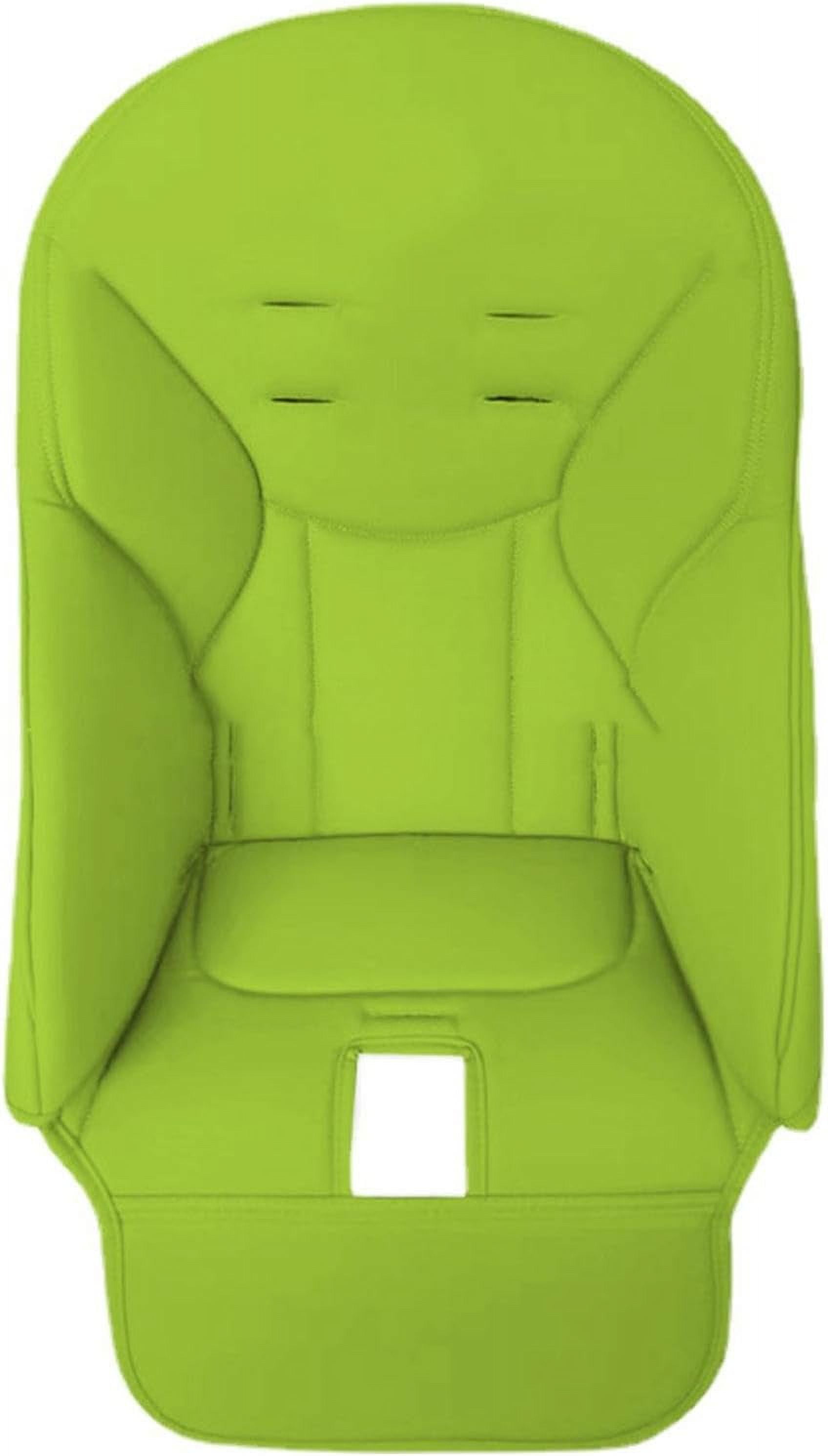 Fit for Graco High Chair Cover Replacement High Chair Cushion for Baby ...