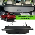 Marretoo, No Gap Cargo Cover for Honda CR-V 2023-2026, 5-Seat SUV ...