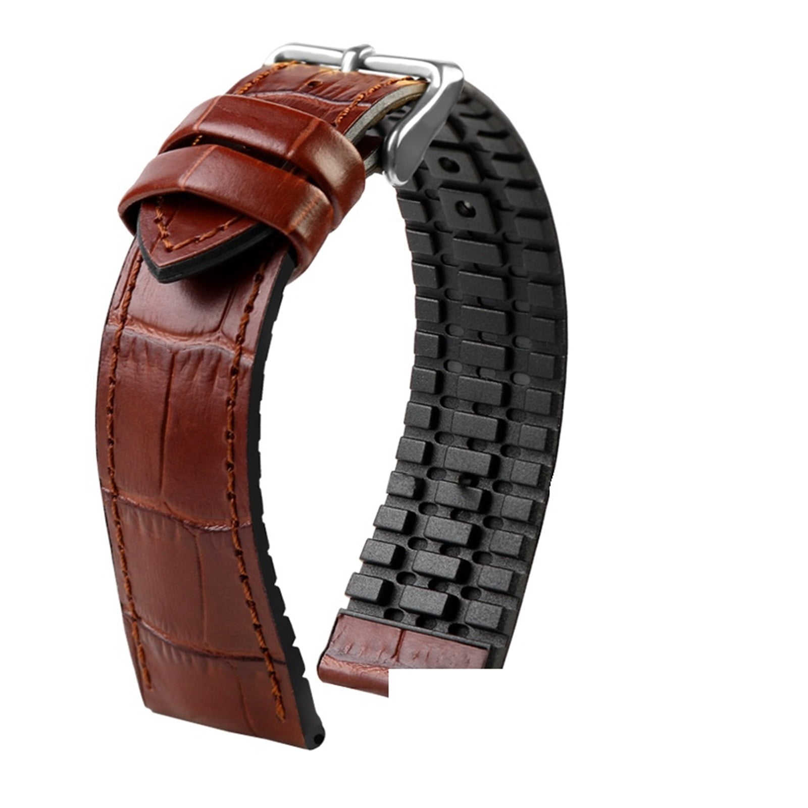 Fit For IWC Fit For Omega Fit For Butterfly Flying Fit For Seahorse Fit ...