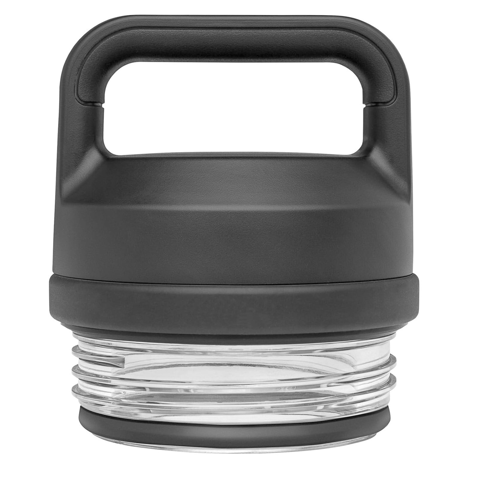 Fit Lid Upgrade For Bottles Universal Seal Replacement Leak Proof Design Fits All Sizes