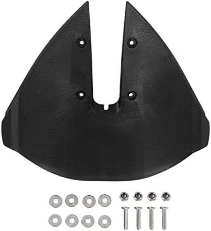 Fit Marine Hydrofoil Stabilizer Professional Fin Stabilizer for 15 ...