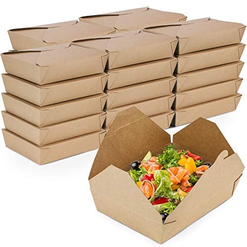 Box To Go