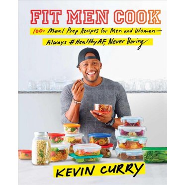 The Essential Cookbook for Men: 85 Healthy Recipes to Get Started in ...