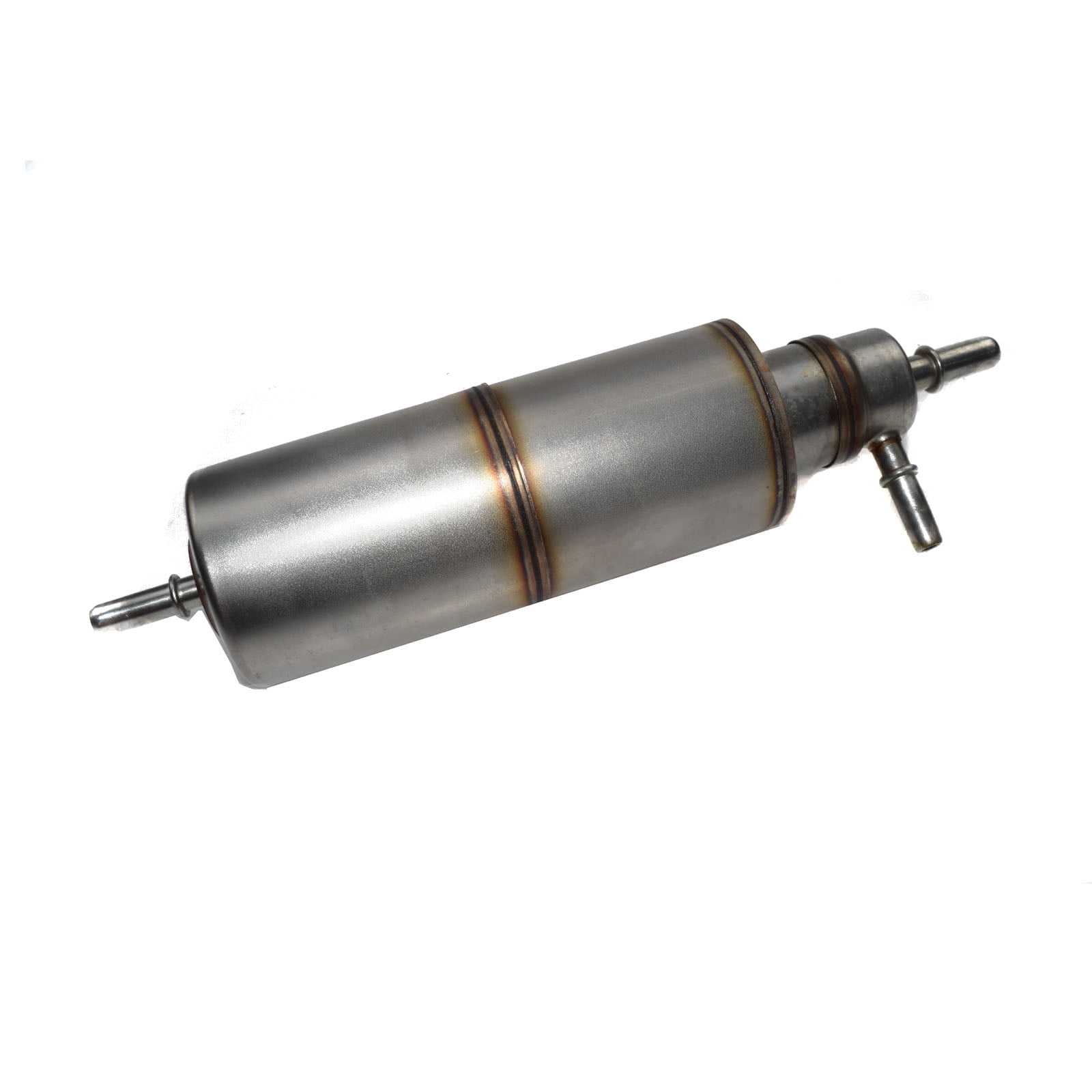 Fit Mercedes Benz ML320 430 350 KL437 Fuel Filter+Pressure Regulator ...