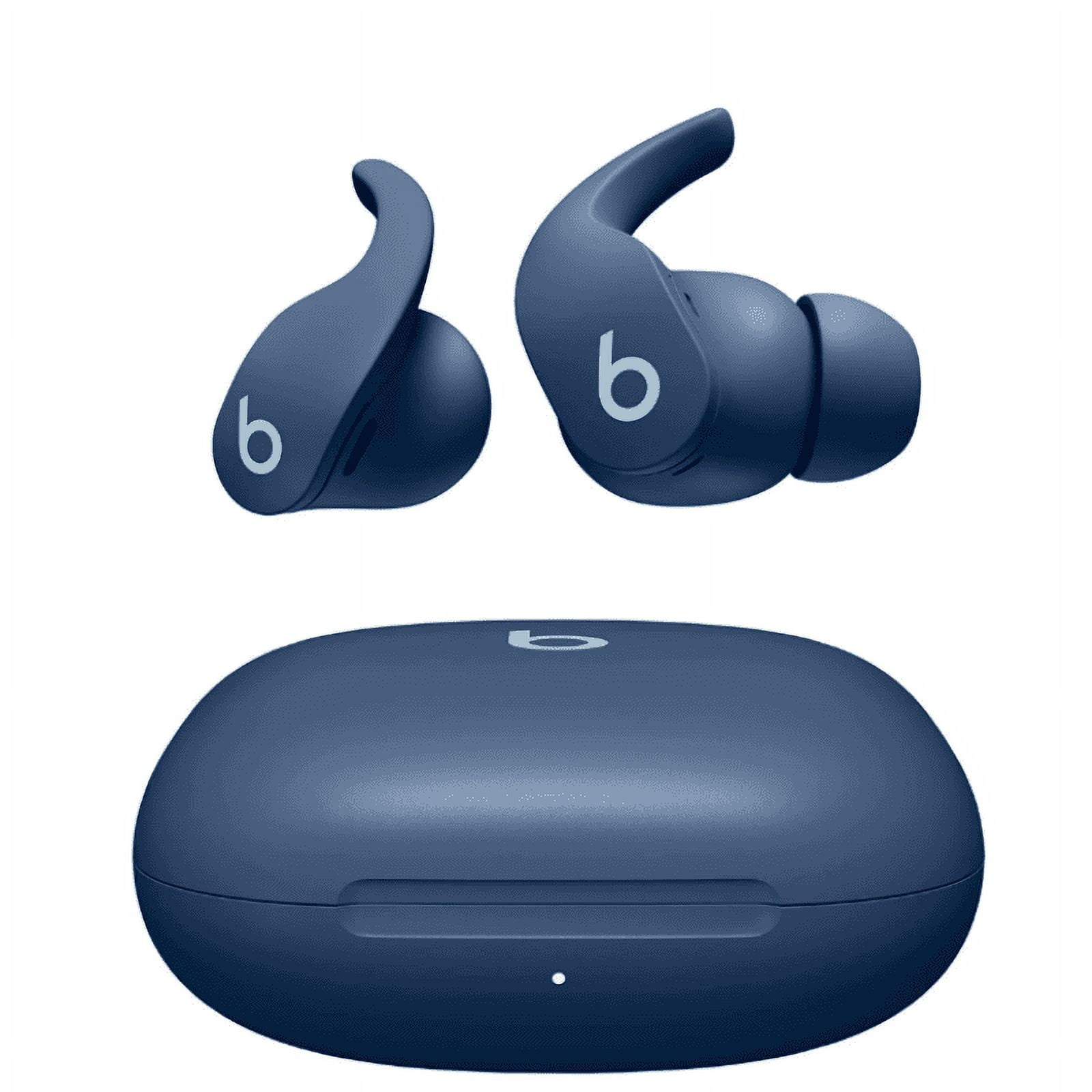 Fit Pro – True Wireless Noise Cancelling Bluetooth Earbuds - Blue ...