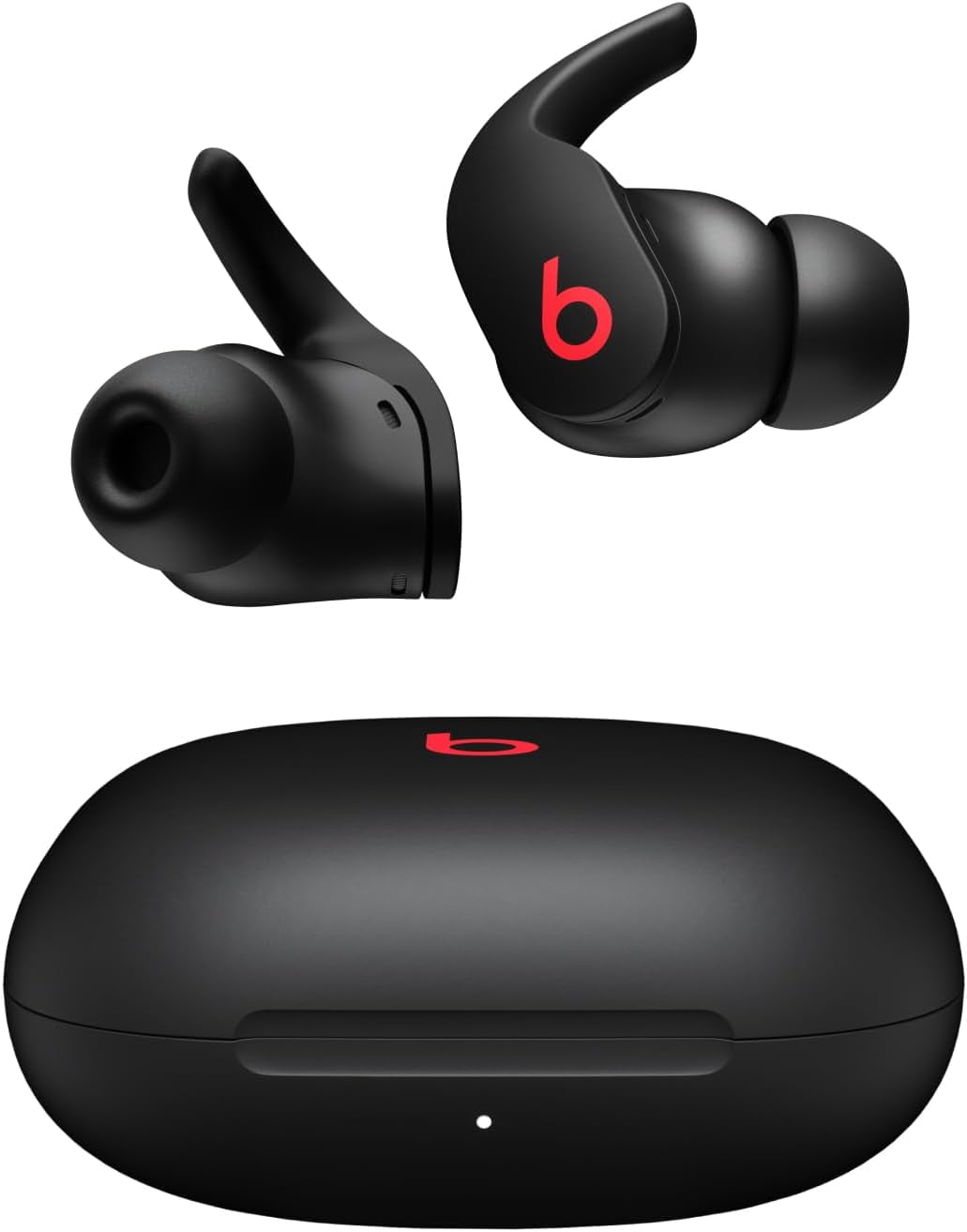Fit Pro - True Wireless Noise Cancelling Earbuds - H1 Headphone Chip ...