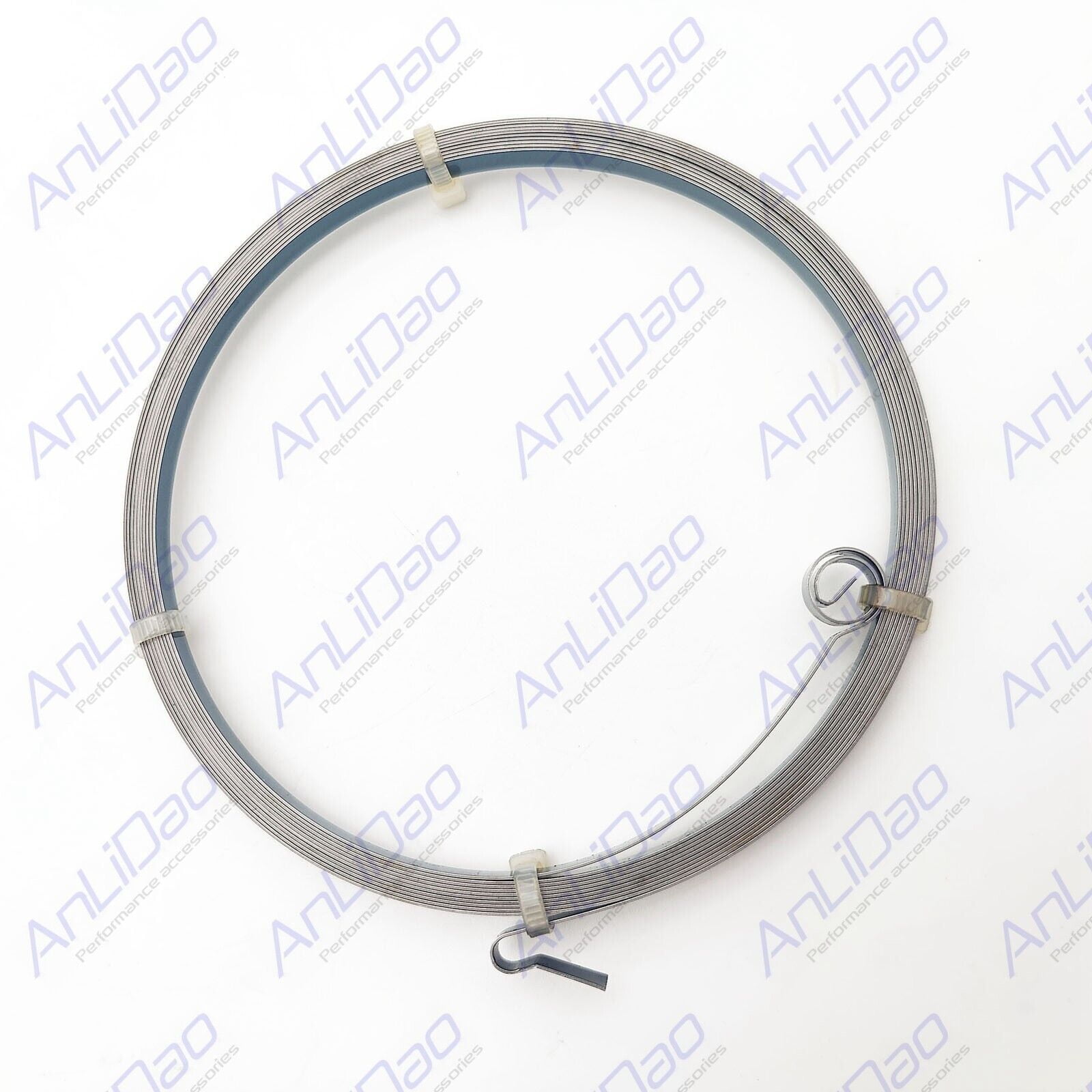 Fit Recoil Rewind Spring Rope Start Johnson Evinrude 2, 4, 4.5 hp ...