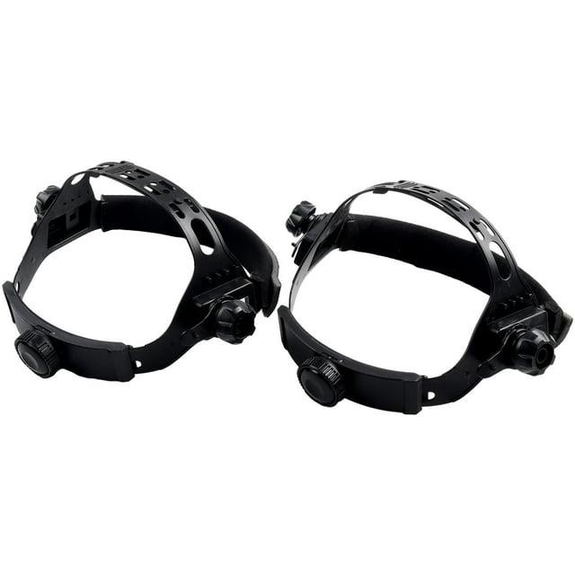 Fit Replacement Headgear fits for Miller Welding Hood Helmets - Walmart.com