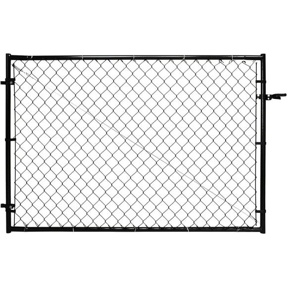 Square Tubing Gate