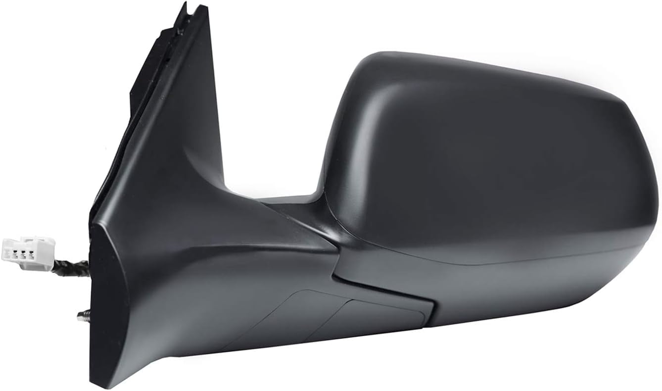 Fit System Driver Side Mirror for HONDA CR-V LX, (US built, textured ...