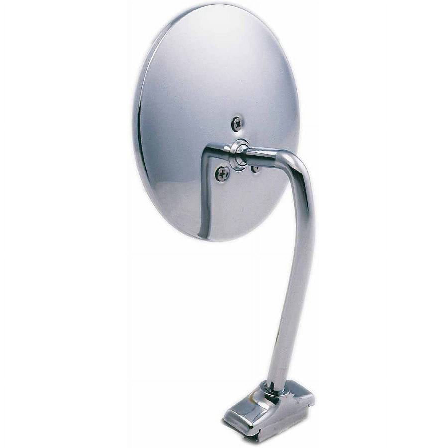 1705 - Fit System Clamp-on Mount Universal Mirror - Walmart.com