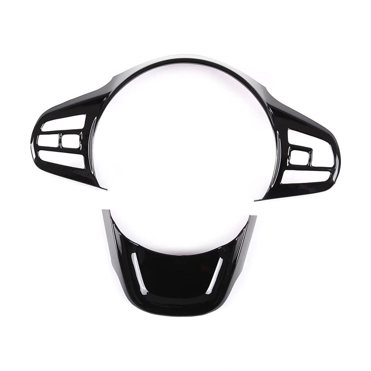 Fit for Toyota Supra GR A90 A91 MK5 2019-2022 ABS Center Console Frame ...