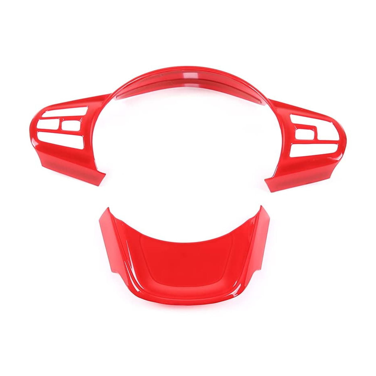 Fit for Toyota Supra GR A90 A91 MK5 2019-2024 ABS Center Console Frame ...