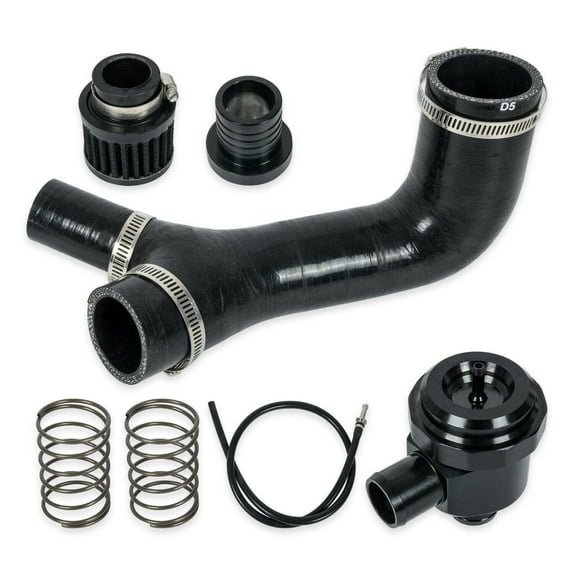 Fit UTV Maverick X3,Turbo Blow Off Valve Kits BOV XRS XRC XMR XDS R ...