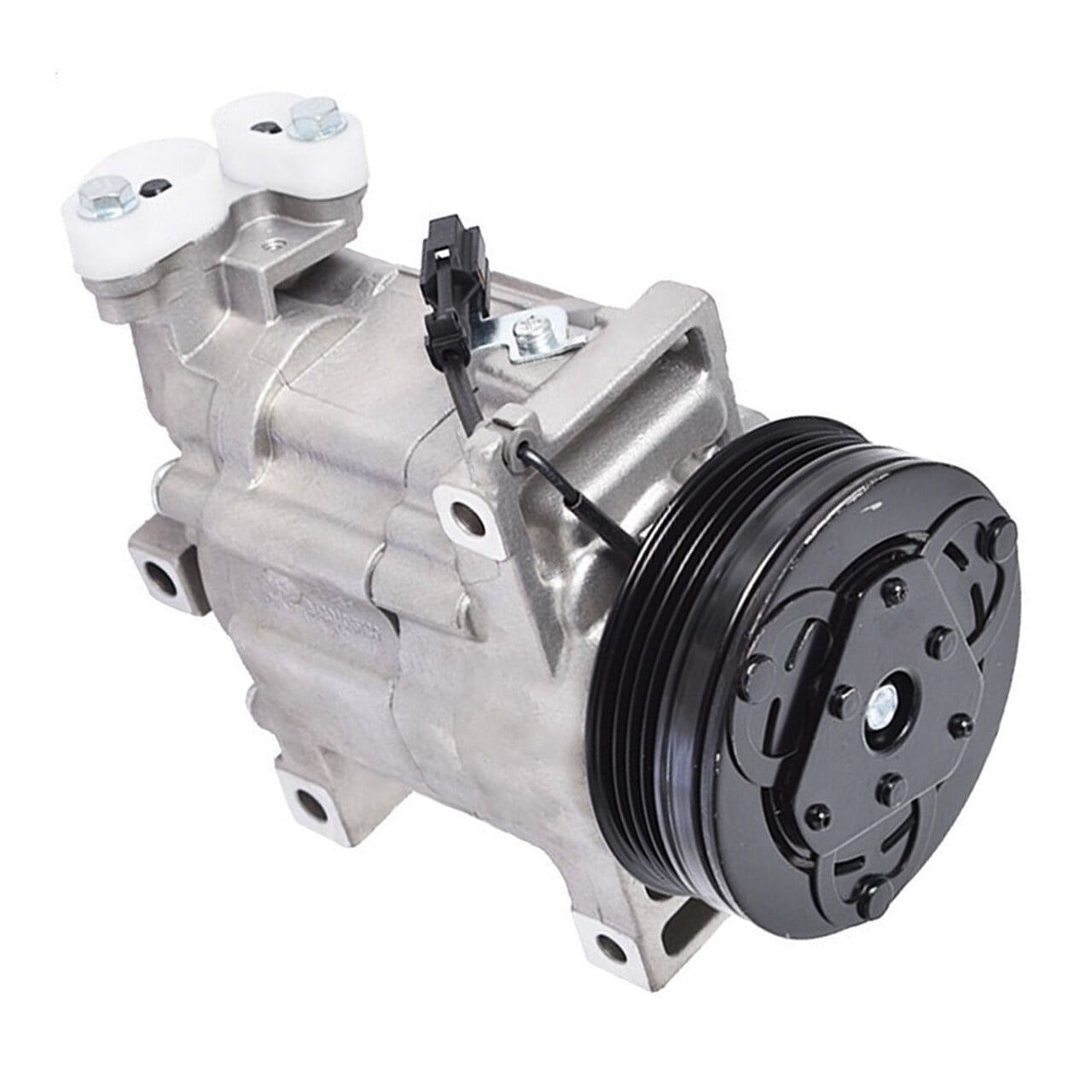 Fit for 07-15 Forester Impreza WRX STI 2.5L A/C Compressor - Walmart ...